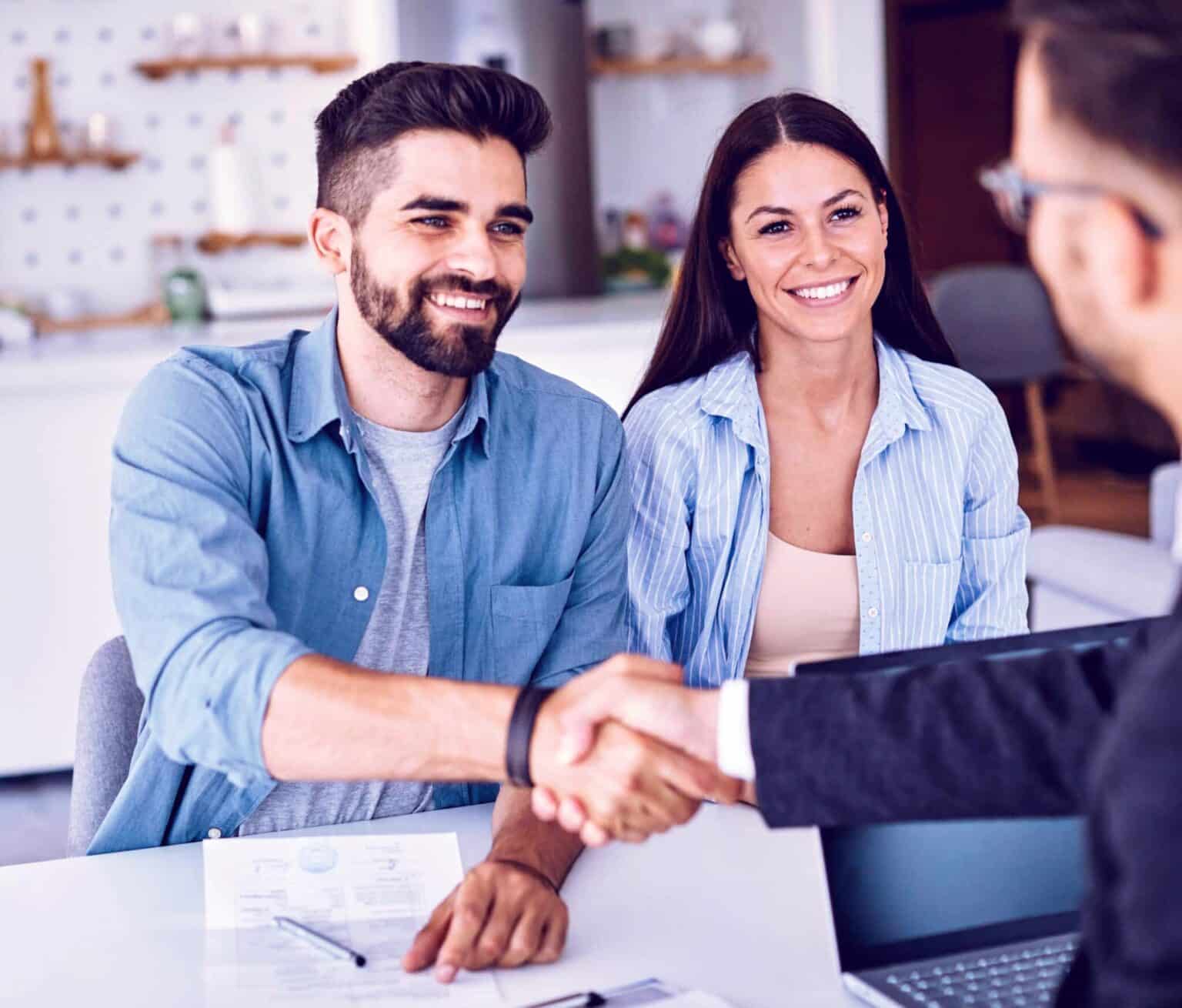 Lending Solutions - Loan Management Software